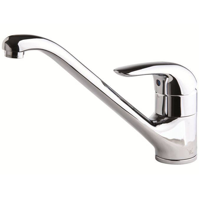 Objetos BIM - ¡Descarga gratis! American Standard Studio Saga Cast Sink ...