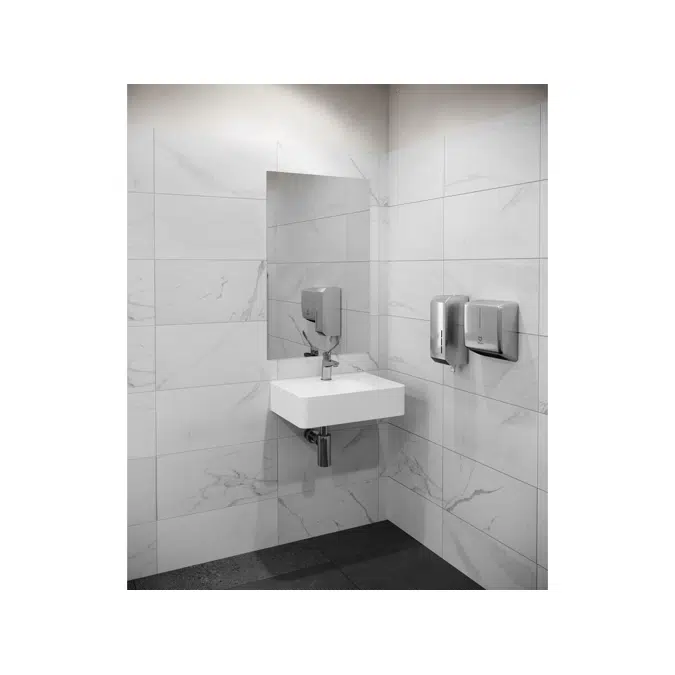 Bim Objects Free Download Posh Solus Mk3 Basin Mixer Tap With