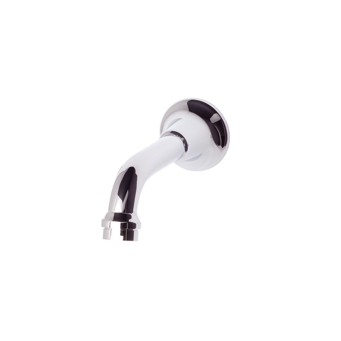 BIM objects - Free download! Posh Bristol Bath Outlet Chrome | BIMobject