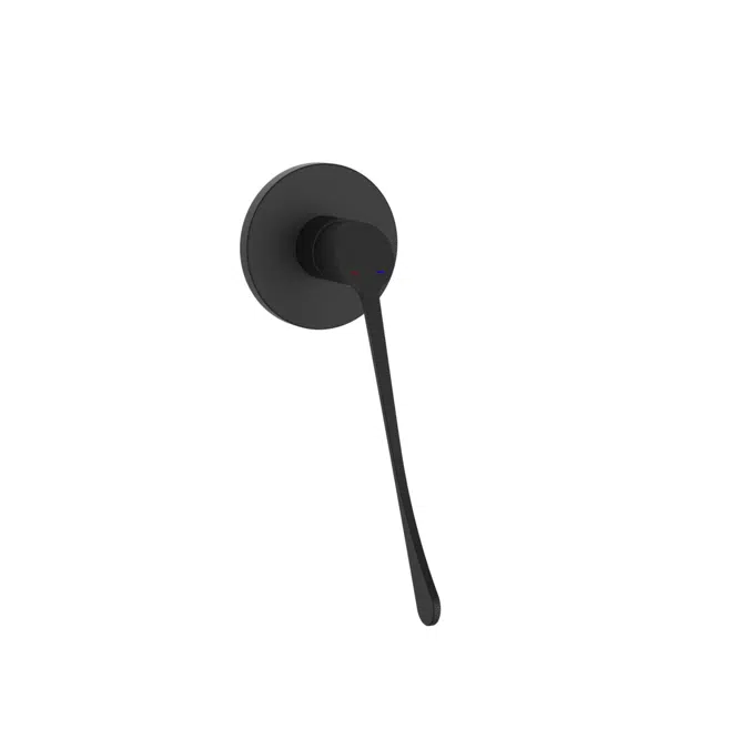 Bim Objects Free Download Posh Solus Mk3 Shower Mixer Tap With