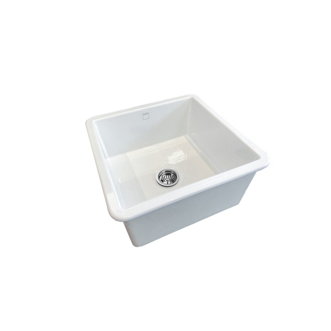 BIM objects - Free download! Memo Harper Single Bowl Inset/Undermount ...