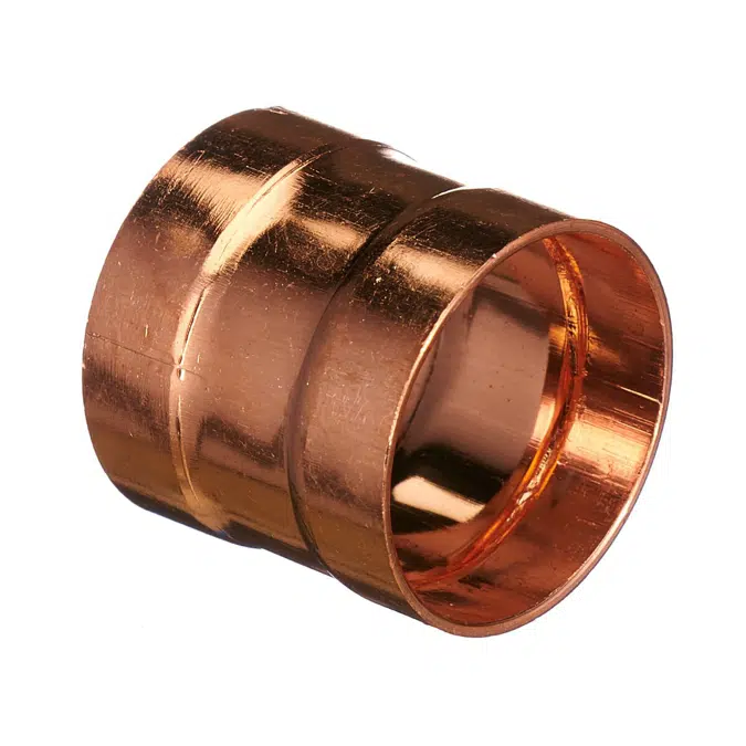 BIM objects - Free download! Ardent Copper Socket High Pressure 32mm ...