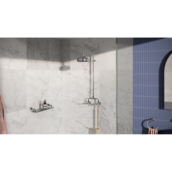 BIM objects - Free download! Milli Monument Edit Exposed Shower Set ...