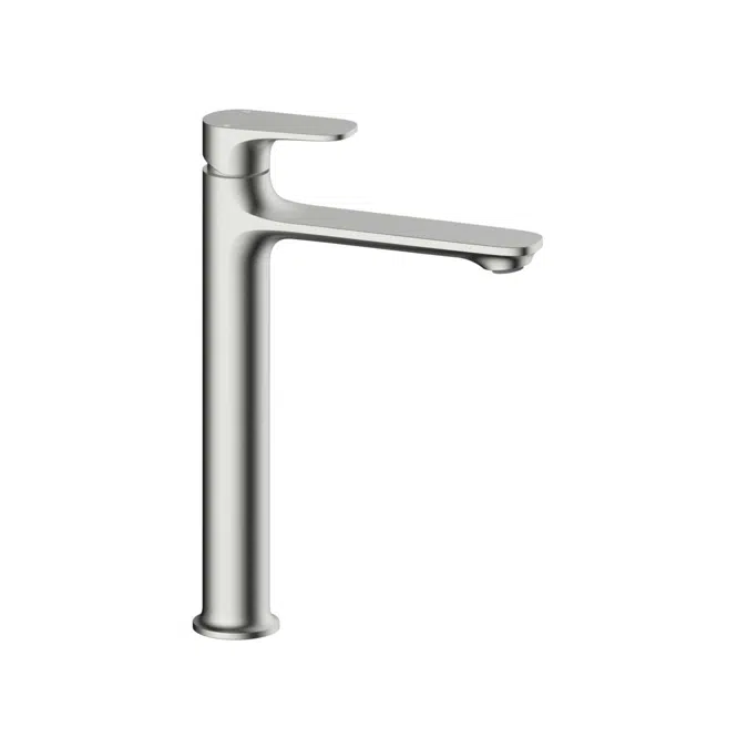 BIM objects - Free download! Mizu Silk Extended Basin Mixer Brushed ... BIM objects - Free download! Mizu Silk Extended Basin Mixer Brushed ...