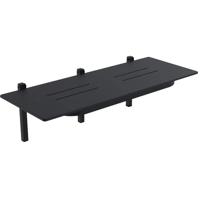 BIM objects - Free download! Mizu Drift Shower Seat 960 x 400mm Matte ... BIM objects - Free download! Mizu Drift Shower Seat 960 x 400mm Matte ...