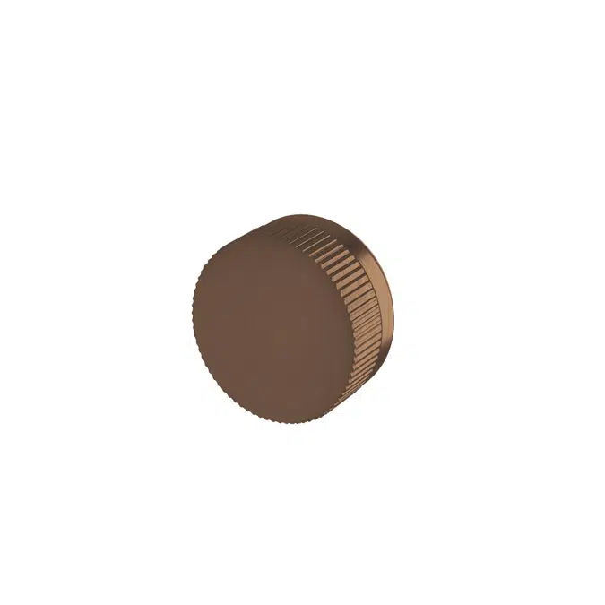 BIM objects - Free download! Milli Pure Diverter with Linear Textured ...