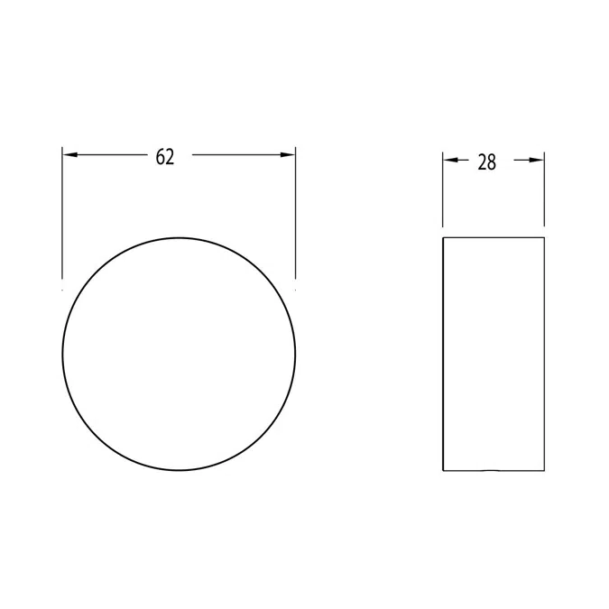 BIM objects - Free download! Milli Pure Progressive Shower / Bath Mixer ...