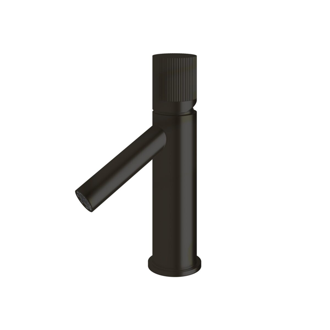 BIM objects - Free download! Milli Pure Basin Mixer Tap with Linear ...