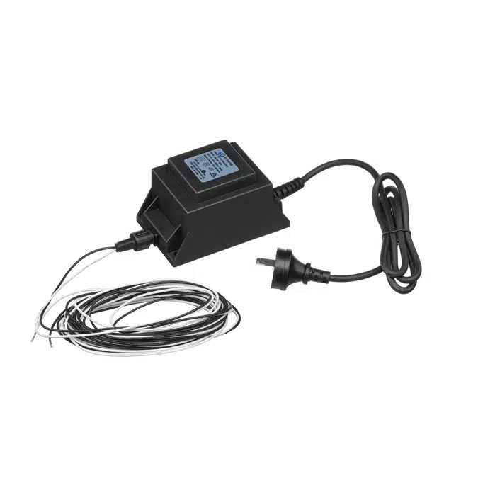 BIM objects - Free download! Mizu Stream Heated Towel Rail 650mm ...