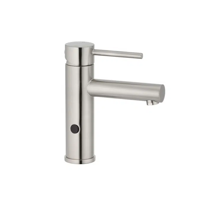 BIM objects - Free download! Mizu Drift Dual Function Sensor Basin ...