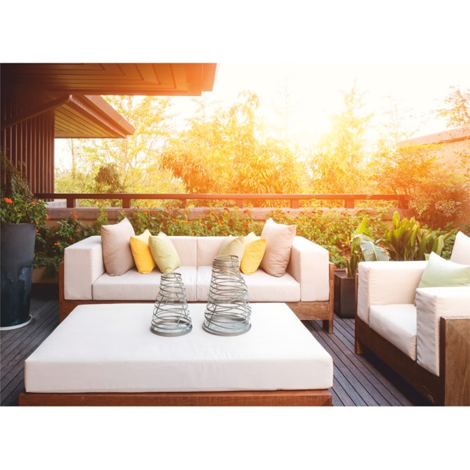 Objetos BIM - ¡Descarga gratis! RECSCREEN BICOLOR | BIMobject