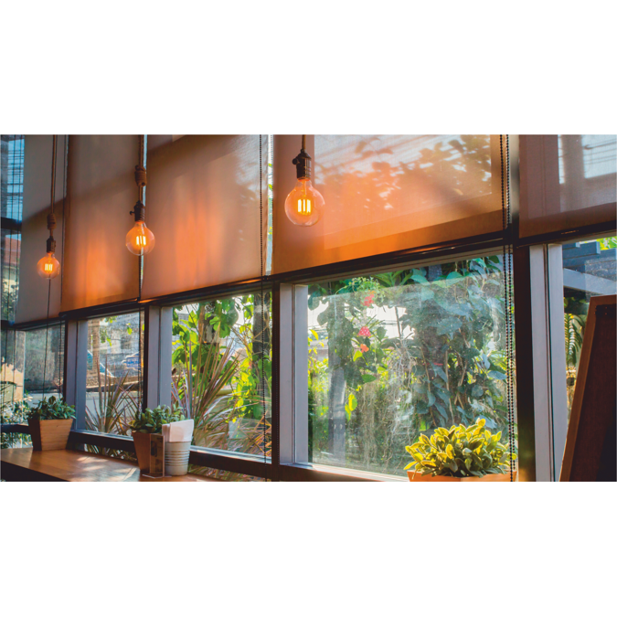 Objetos BIM - ¡Descarga gratis! RECSCREEN BICOLOR | BIMobject