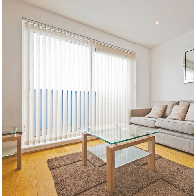 BIM objects - Free download! RECSCREEN BICOLOR | BIMobject