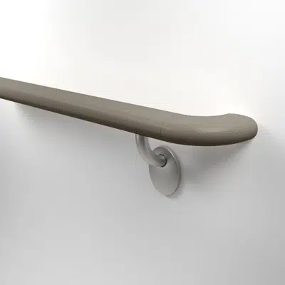 BIM objects - Free download! handrail | BIMobject
