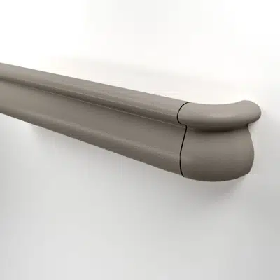 BIM objects - Free download! handrail | BIMobject