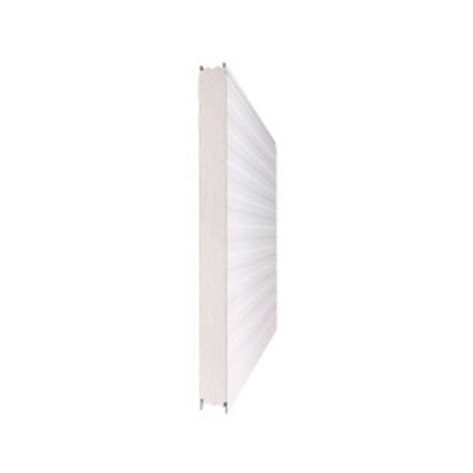 BIM objects - Free download! Frigo EPS panel | BIMobject