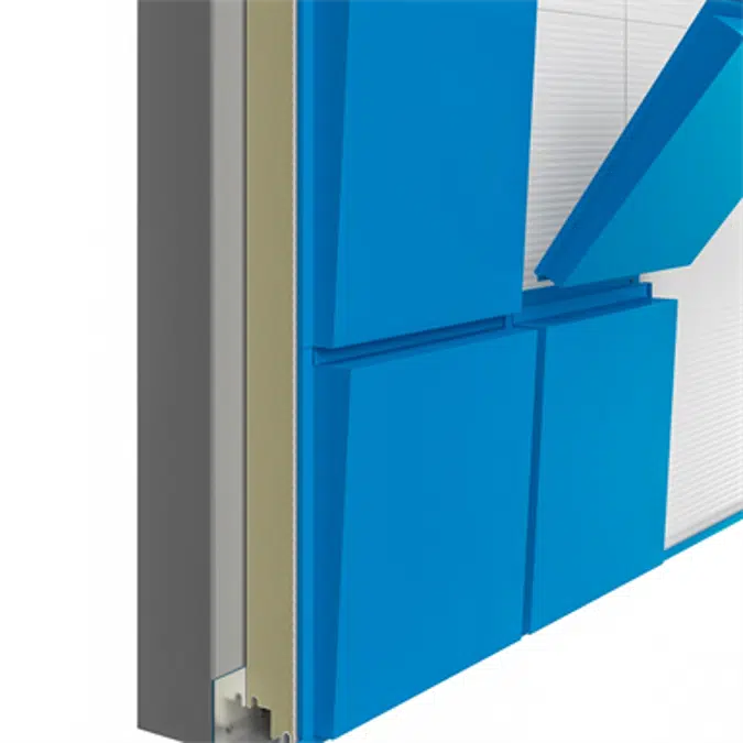 BIM objects - Free download! Creative Wall | BIMobject