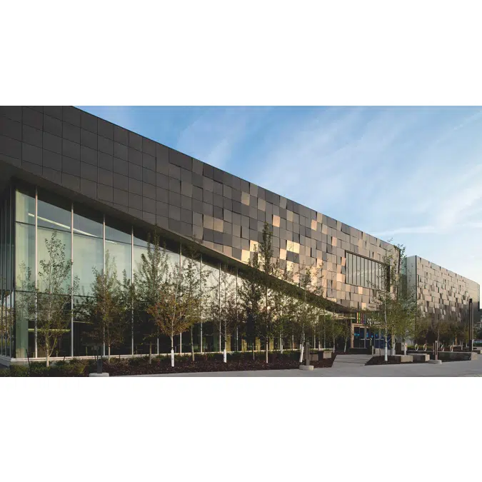 BIM objects - Free download! Creative Wall | BIMobject