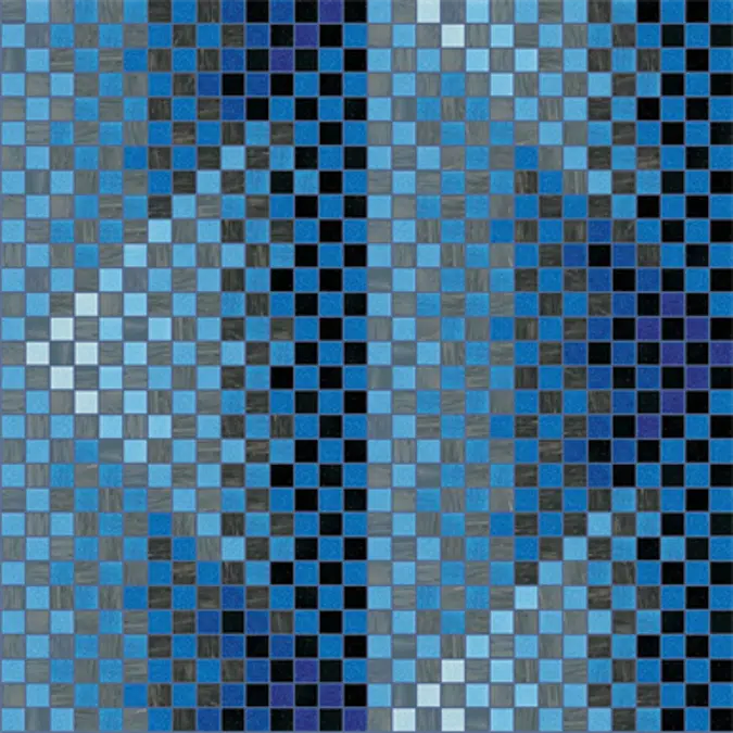 BIM objects - Free download! Pyramid Blue | BIMobject