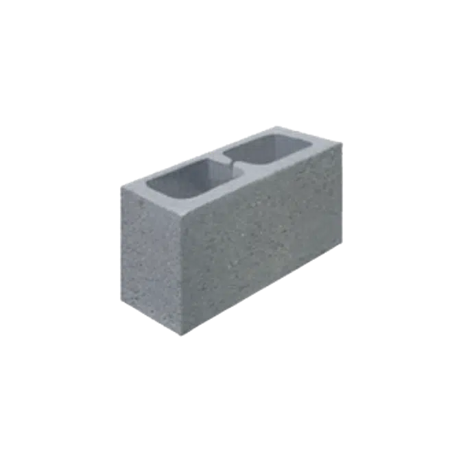 BIM objects - Free download! B15-2F EI 120 | BIMobject
