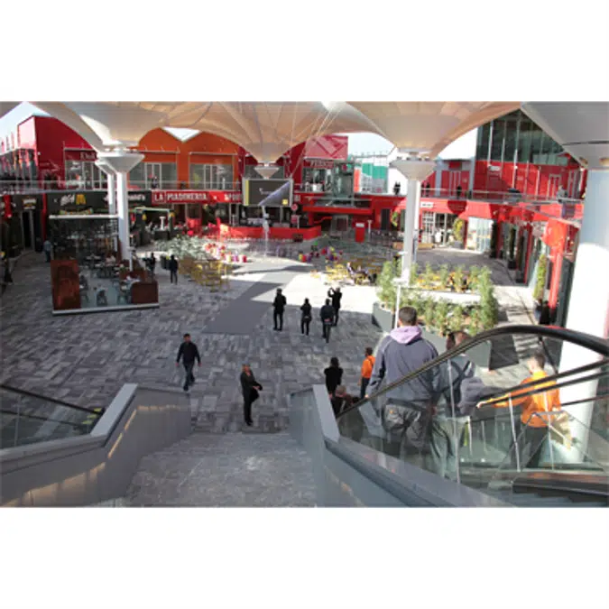 BIM objects - Free download! Slabs flooring | BIMobject