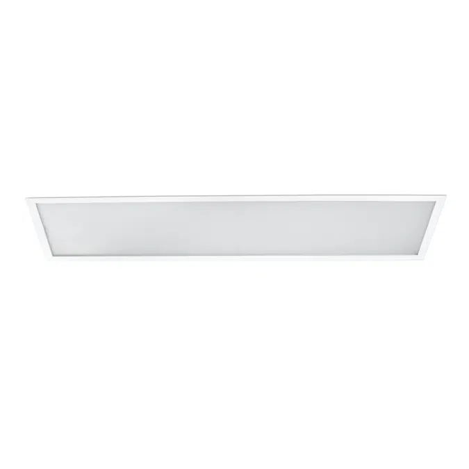 BIM objects - Free download! BACKLIGHT ceiling white 36W 4000K 90° | BIMobject