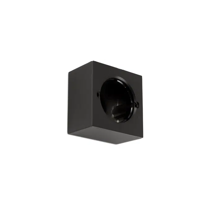 BIM objects - Free download! DART SQ Surface black box | BIMobject