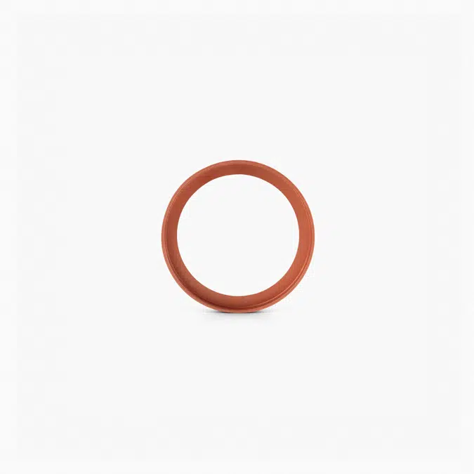 BIM objects - Free download! FOST Accessory ring copper Ø64 | BIMobject