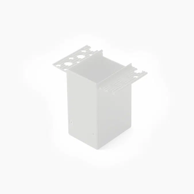 BIM objects - Free download! NESO Accessory electrical terminal for ...