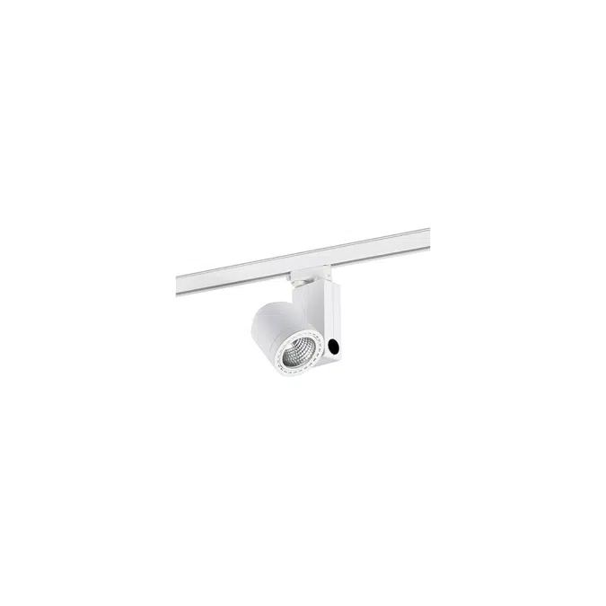 BIM objects - Free download! MINI CYLINDER white projector LED FRUIT ...