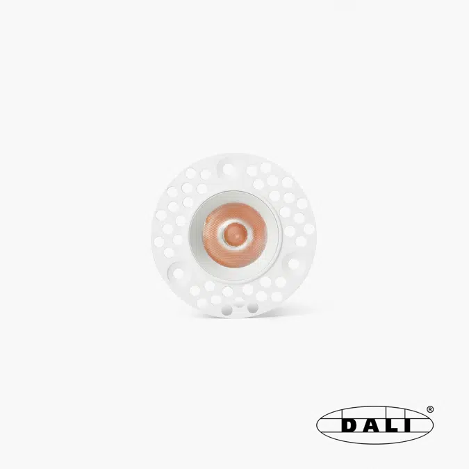 Objetos BIM - ¡Descarga gratis! UNO downlight trimless empotrable ...