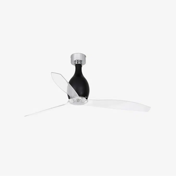BIM objects - Free download! MINI ETERFAN Shiny black/transparent ...