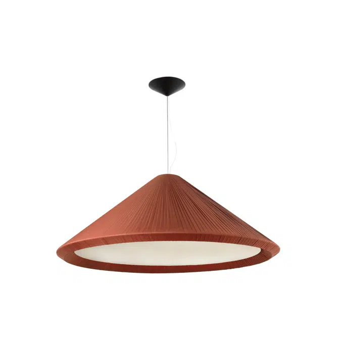 BIM objects - Free download! SAIGON IN 1300 Burgandy pendant lamp ... BIM objects - Free download! SAIGON IN 1300 Burgandy pendant lamp ...