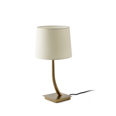BIM objects - Free download! table lamp | BIMobject