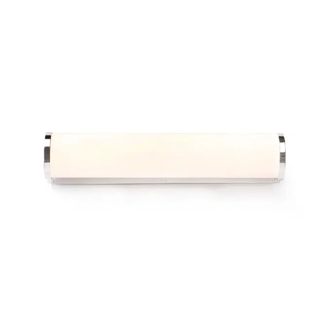 Objetos BIM - ¡Descarga gratis! DANUBIO 395 Aplique cromo 12W | BIMobject