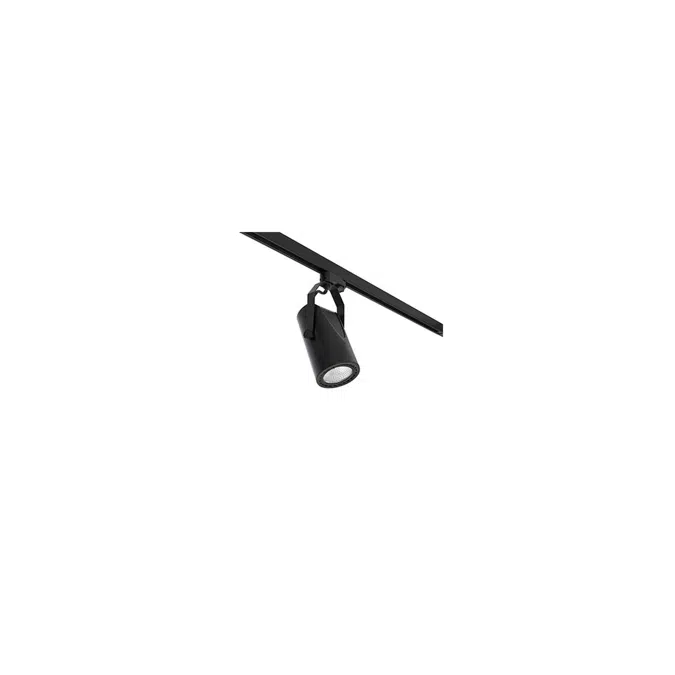 Objetos BIM - Download gratuito! MINI SIGMA black projector LED FISH ...