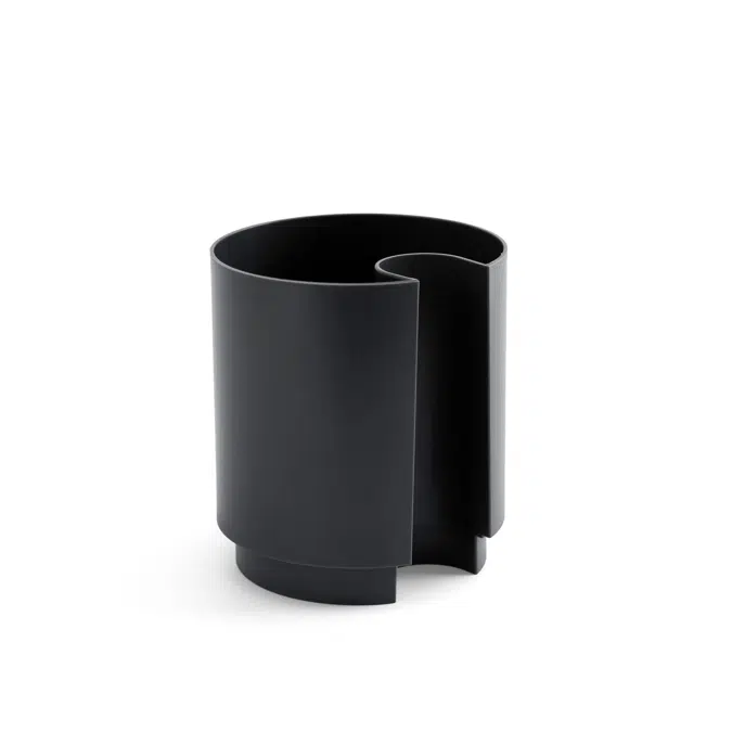 BIM objects - Free download! FLOWERPOT for GROW | BIMobject