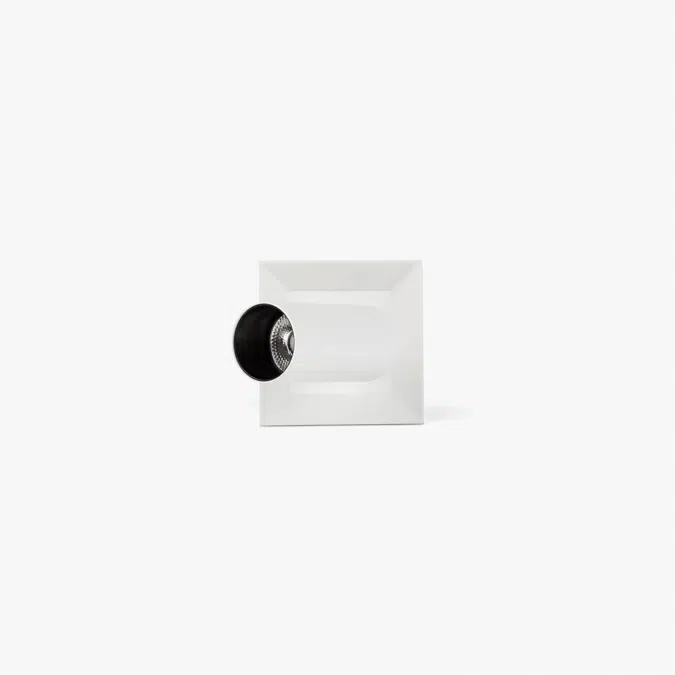 BIM objects - Free download! PODIUM module projector white 15° 2700K ...