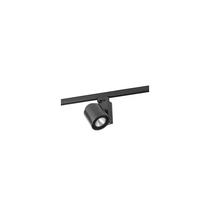 BIM objects - Free download! CYLINDER black projector LED FRUIT&BREAD ...