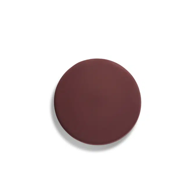 BIM objects - Free download! TOU 450 Burgundy wall lamp | BIMobject