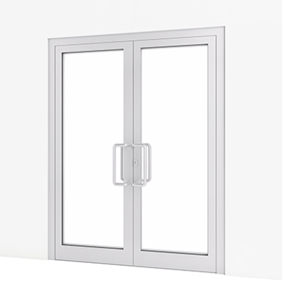 BIM objects - Free download! Revit Doors - Door sets | BIMobject