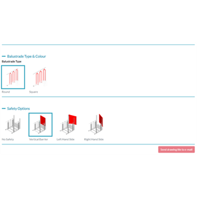 BIM objects - Free download! LPC - Liftup Product Configurator - design ...