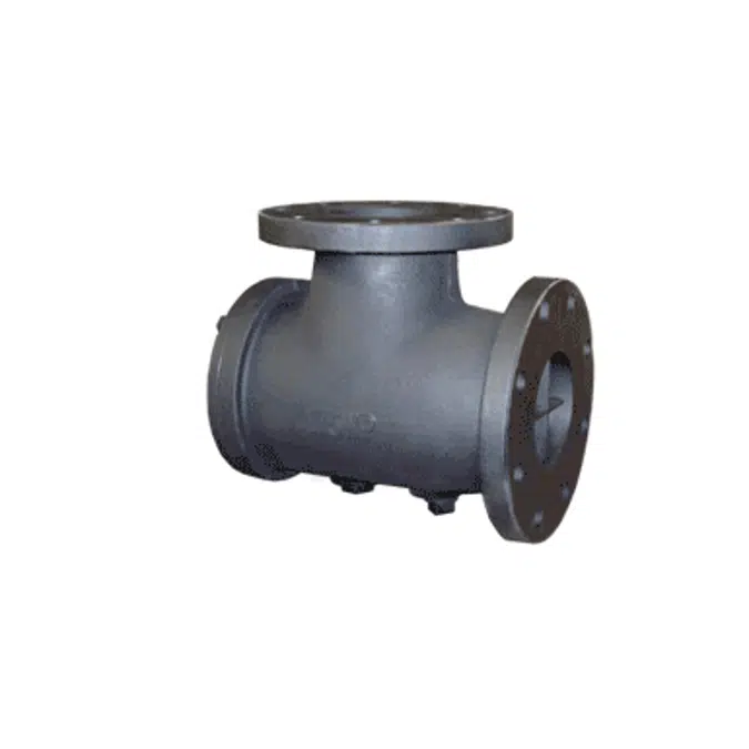 Objetos BIM - ¡Descarga gratis! Model SA Suction Diffuser | BIMobject