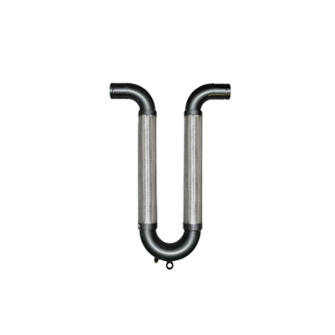 Objetos Bim - Download gratuito Metraloop® Flexible Expansion Loop ...