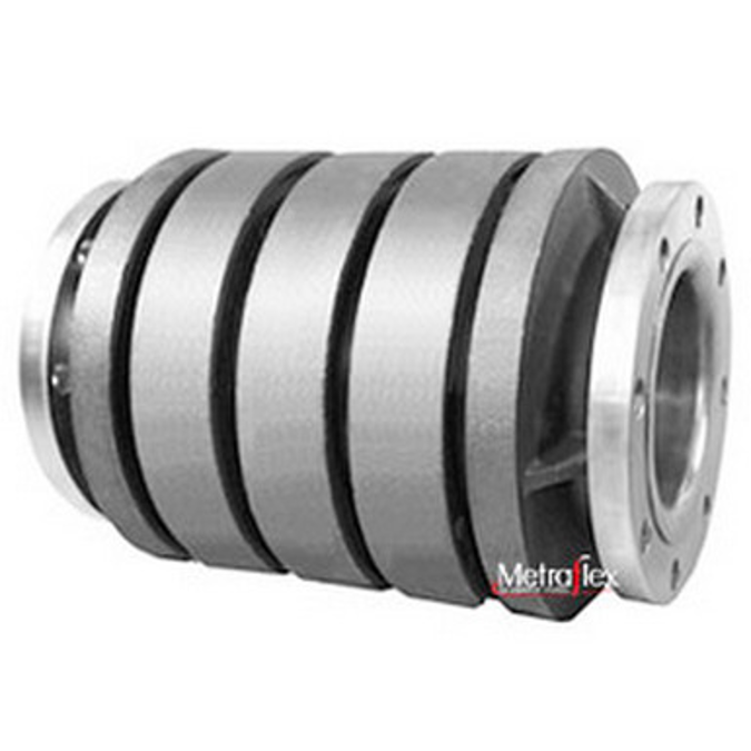 BIM objects - Free download! Model MC - Self-Equalizing Ring Controlled ...