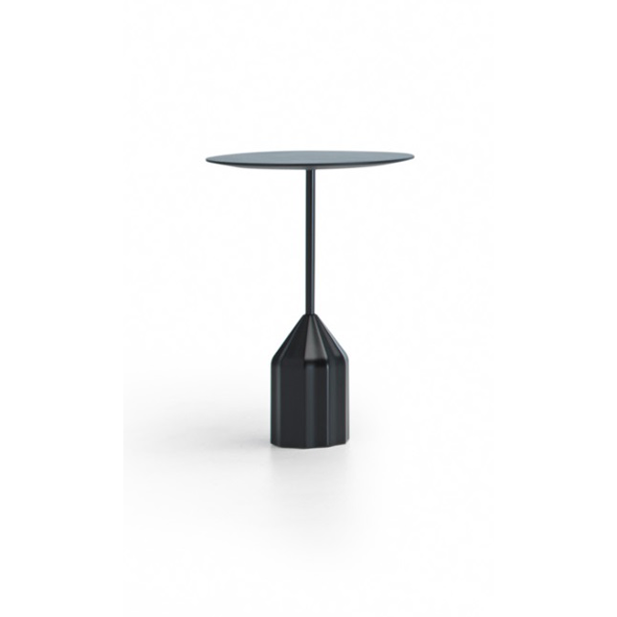 BIM objects - Free download! Burin Mini low table H50 | BIMobject