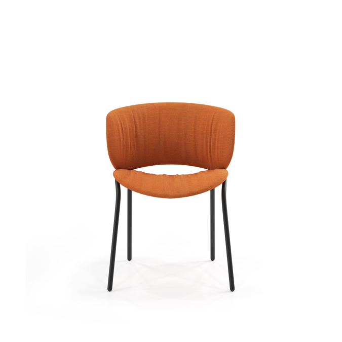 BIM objects - Free download! Funda Chair | BIMobject