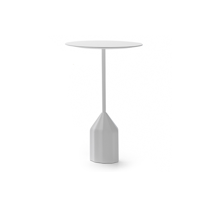 BIM objects - Free download! Burin Mini low table H55 | BIMobject
