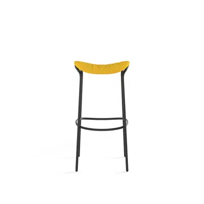 Об'єкти BIM – скачати безкоштовно! bar stool | BIMobject