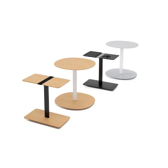 Bim Objects Free Download Serra Low Table H50 Bimobject 